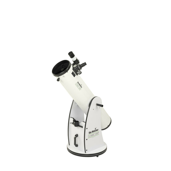 Classic 200P Dobsonian — Sky-Watcher USA