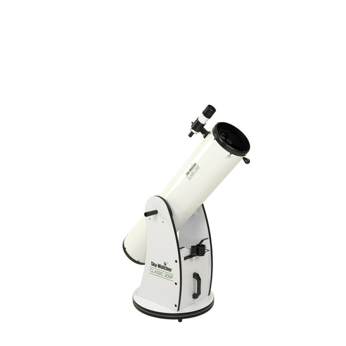 Classic 200P Dobsonian — Sky-Watcher USA