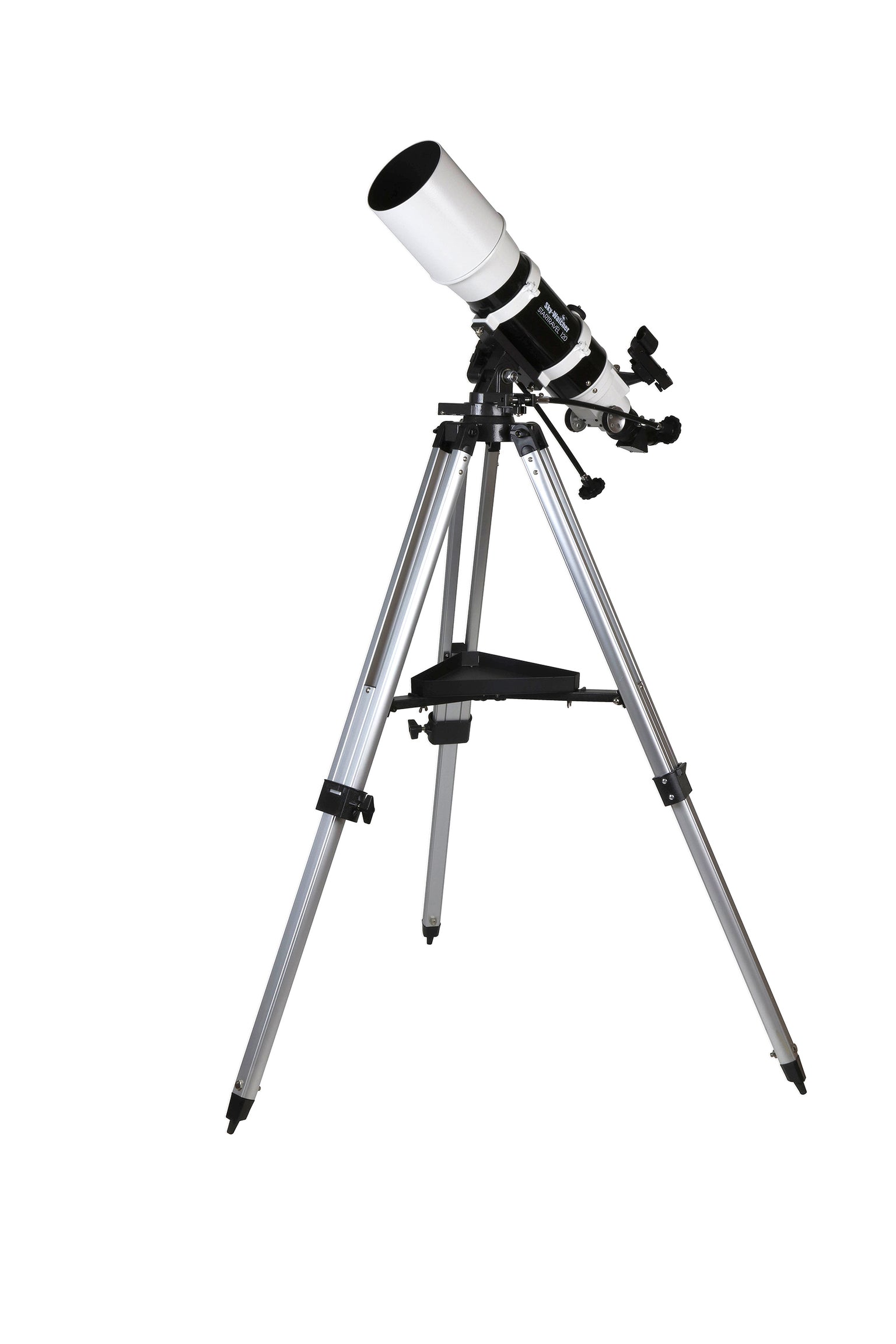 StarTravel Refractors — Sky-Watcher USA
