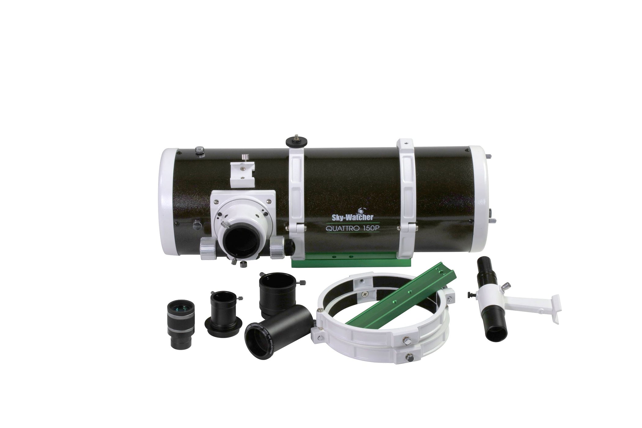 Quattro 150P Imaging Newtonian 6" — Sky-Watcher USA