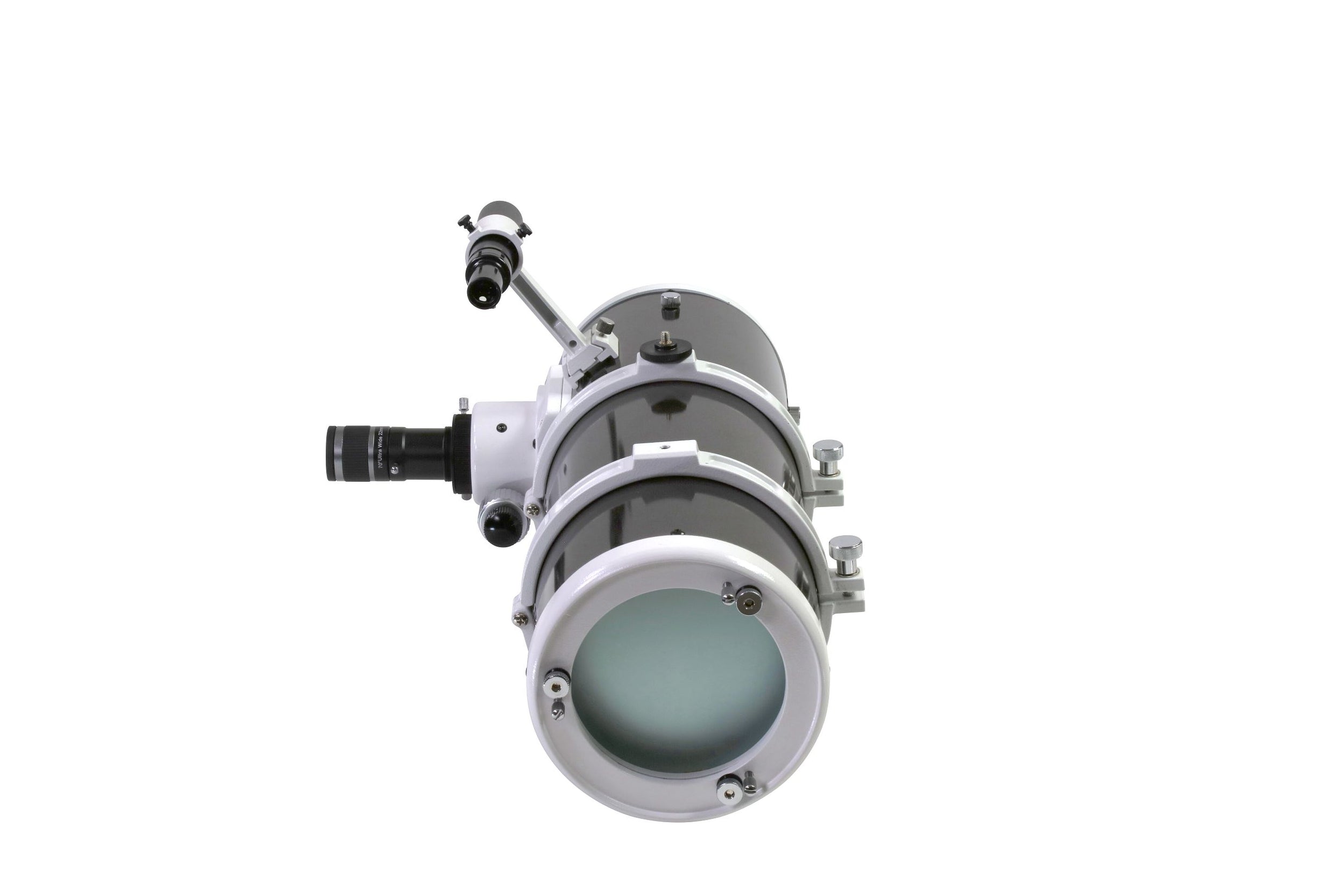 Quattro 150P Imaging Newtonian 6" — Sky-Watcher USA