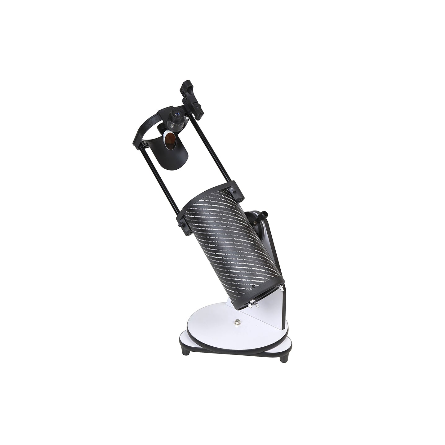 Heritage 130 Tabletop Dobsonian — Sky-Watcher USA