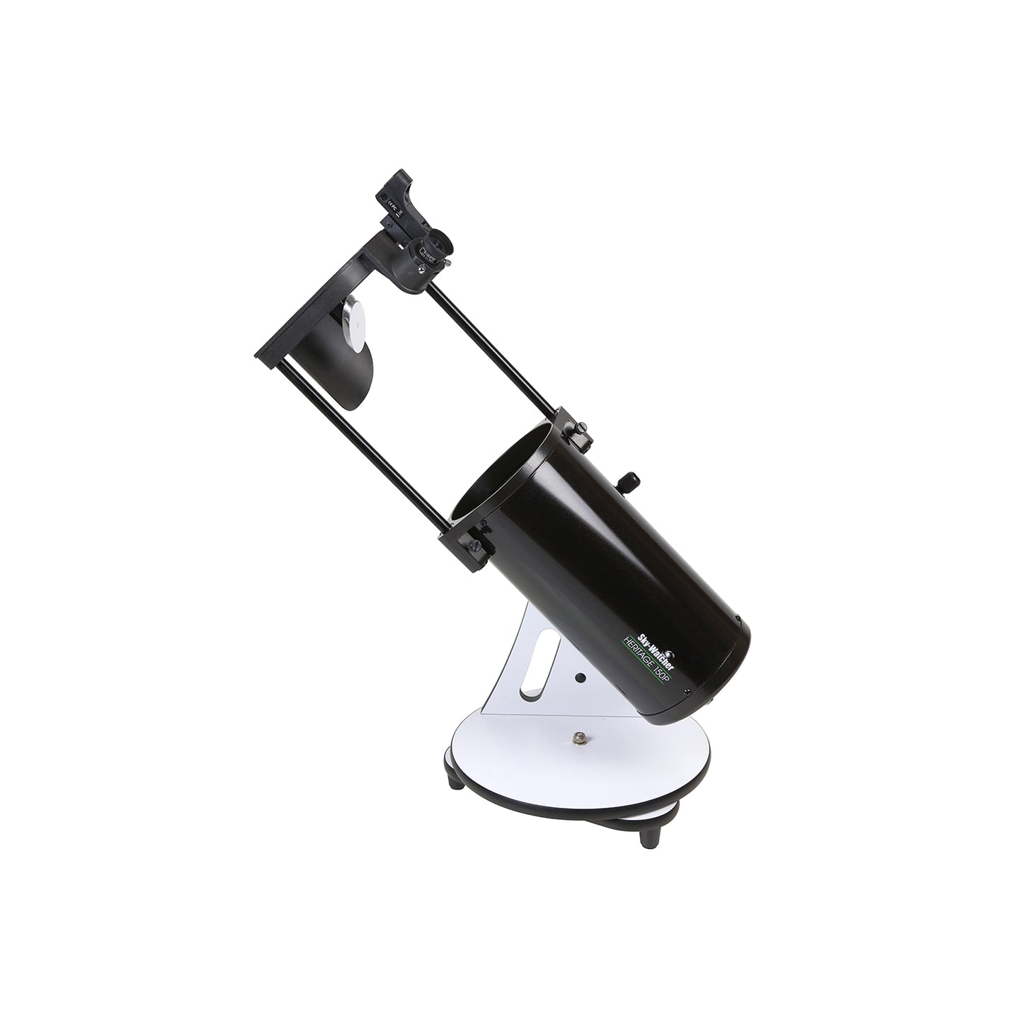 Heritage 150 Tabletop Dobsonian — Sky-Watcher USA