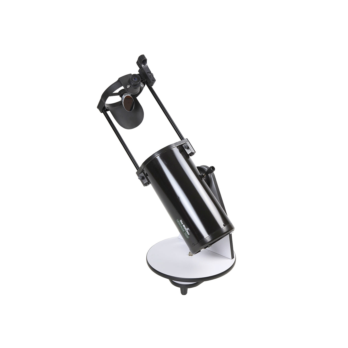 Heritage 150 Tabletop Dobsonian — Sky-Watcher USA