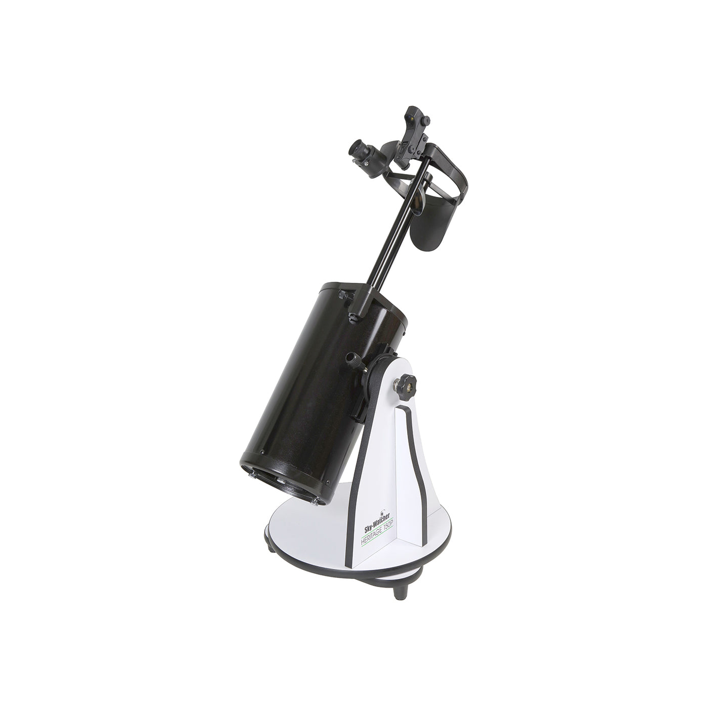 Heritage 150 Tabletop Dobsonian — Sky-Watcher USA