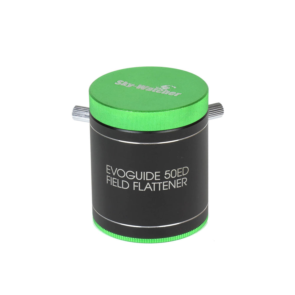 Field Flattener for EvoGuide 50 — Sky-Watcher USA