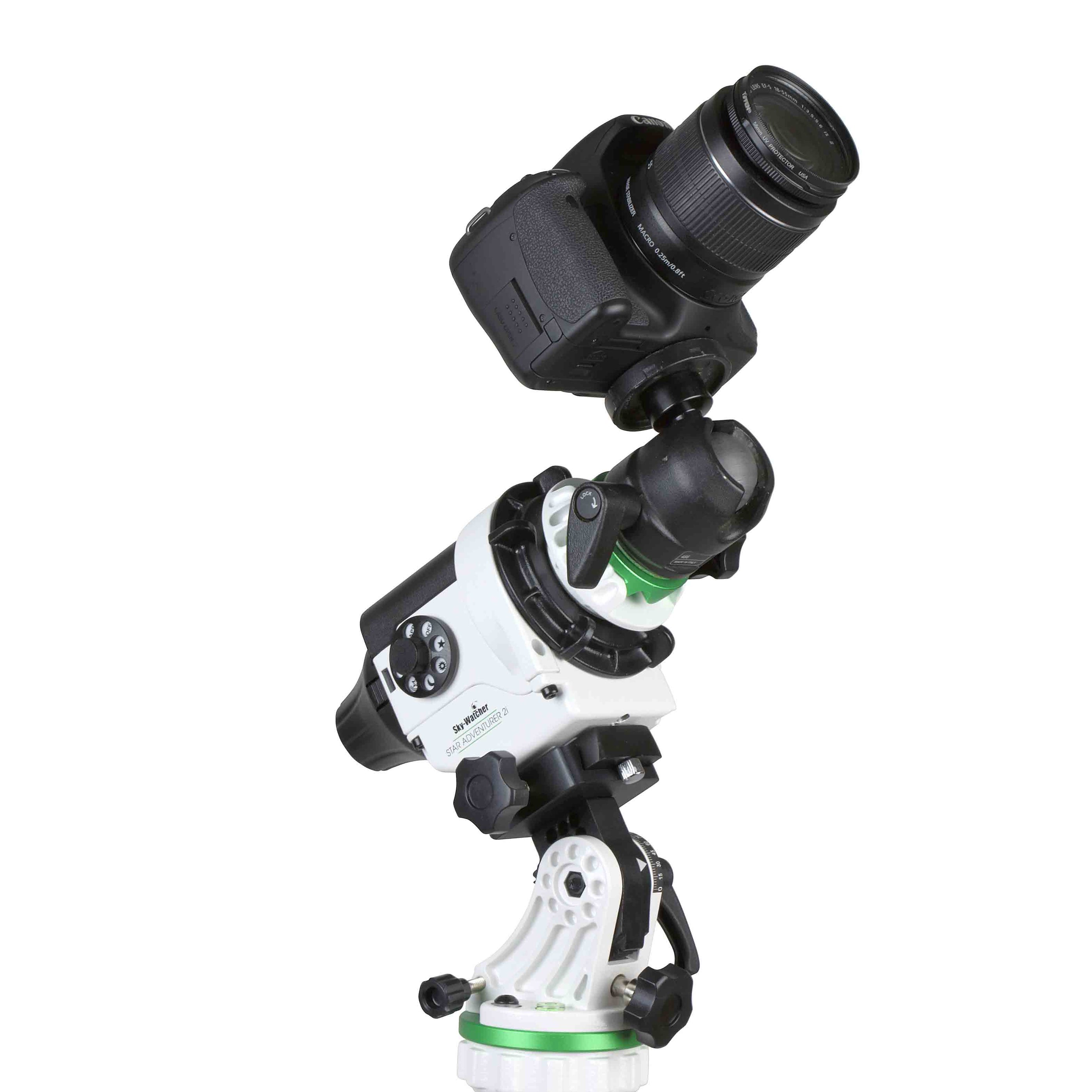 Star Adventurer 2i Pro Pack — Sky-Watcher USA