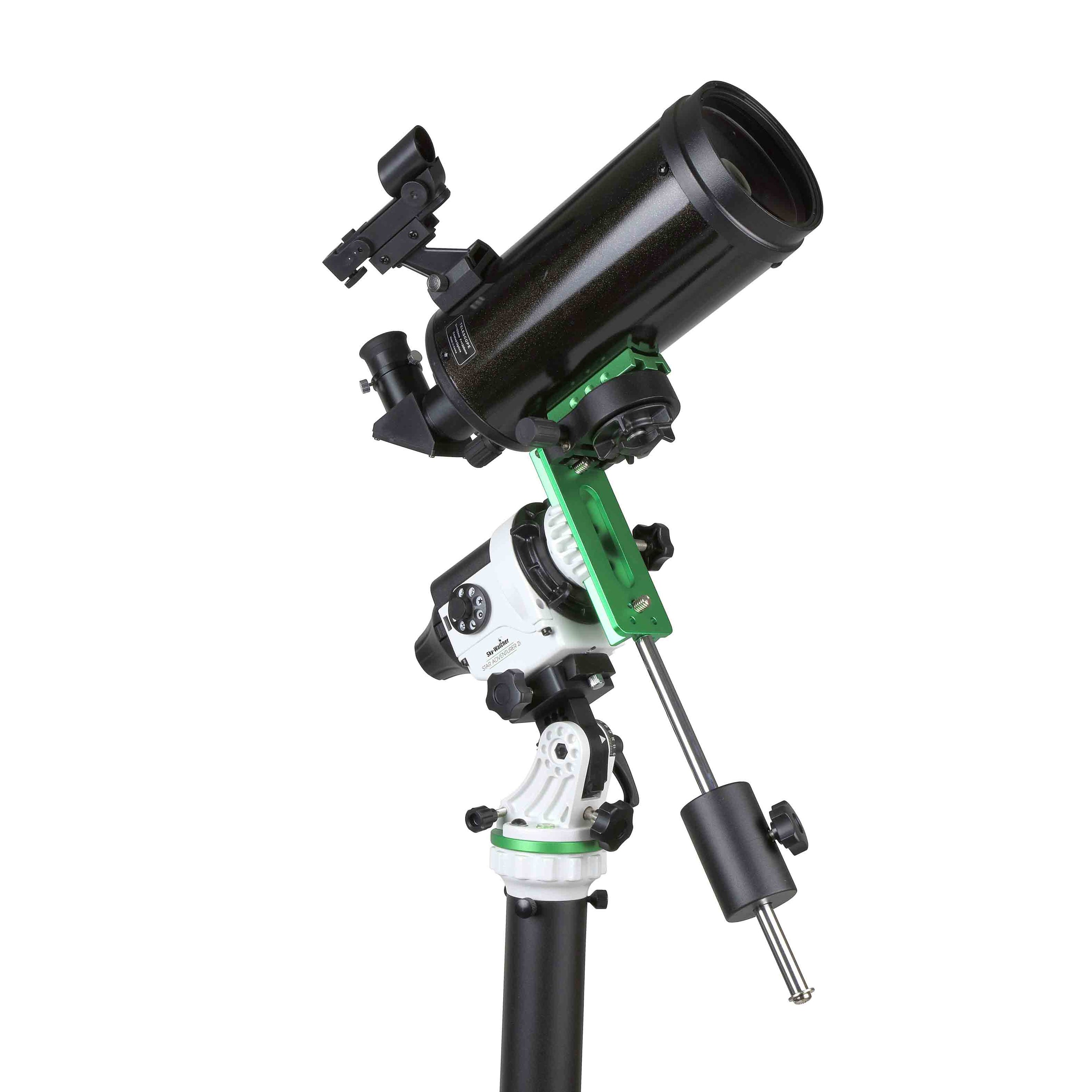 Star Adventurer 2i Pro Pack — Sky-Watcher USA