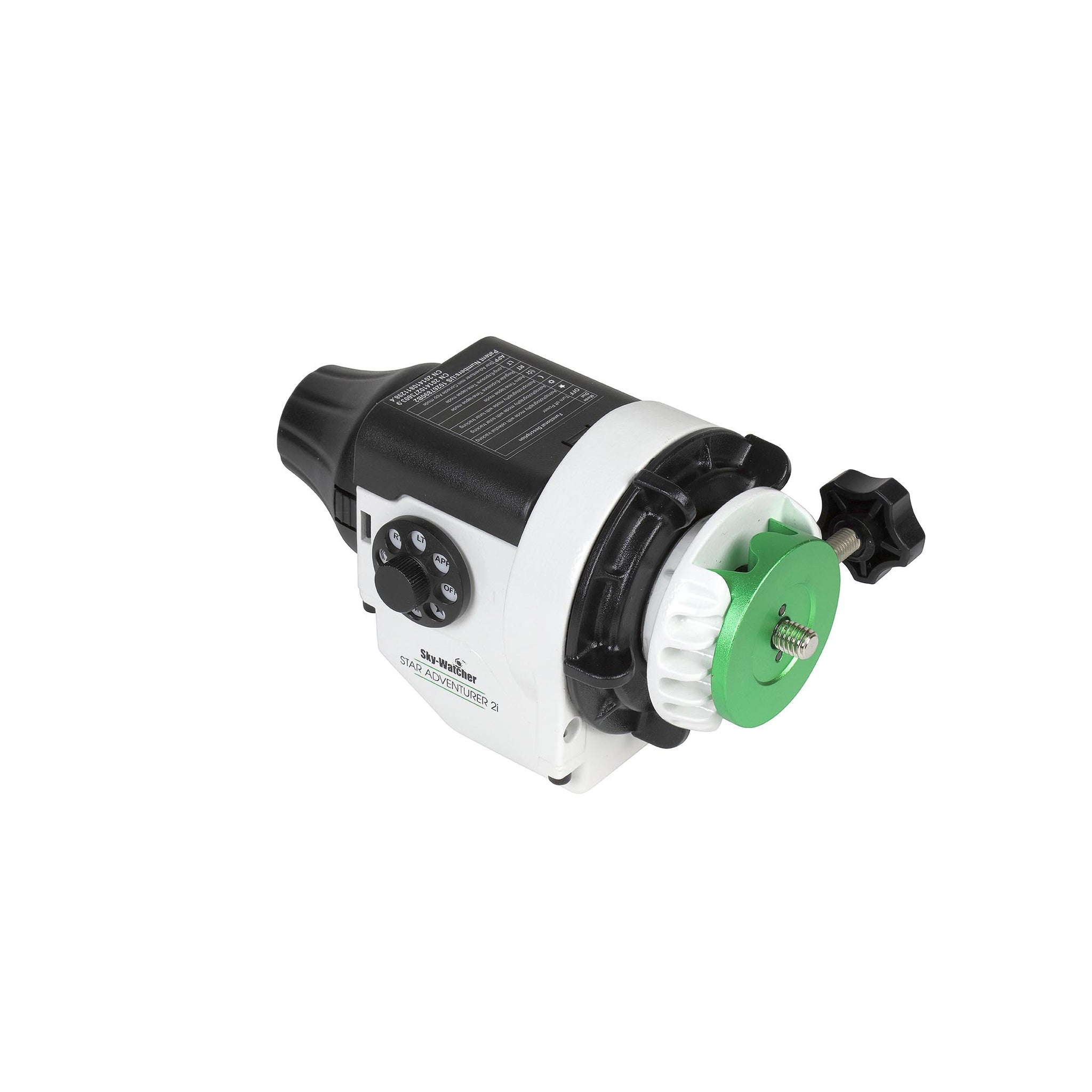 Star Adventurer 2i — Sky-Watcher USA