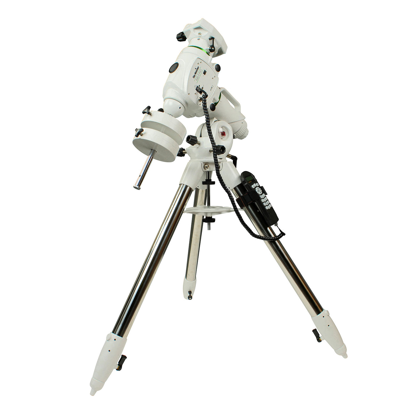 EQ6-R Pro — Sky-Watcher USA