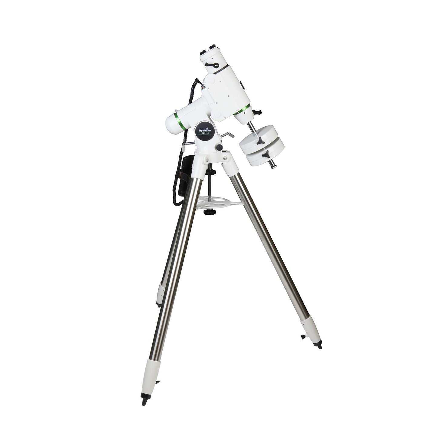 HEQ5 Mount — Sky-Watcher USA