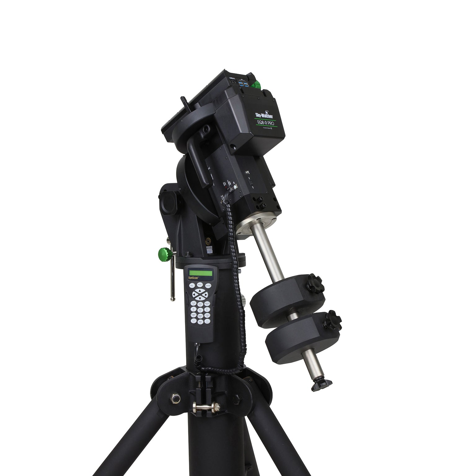 HEQ5 Mount — Sky-Watcher USA