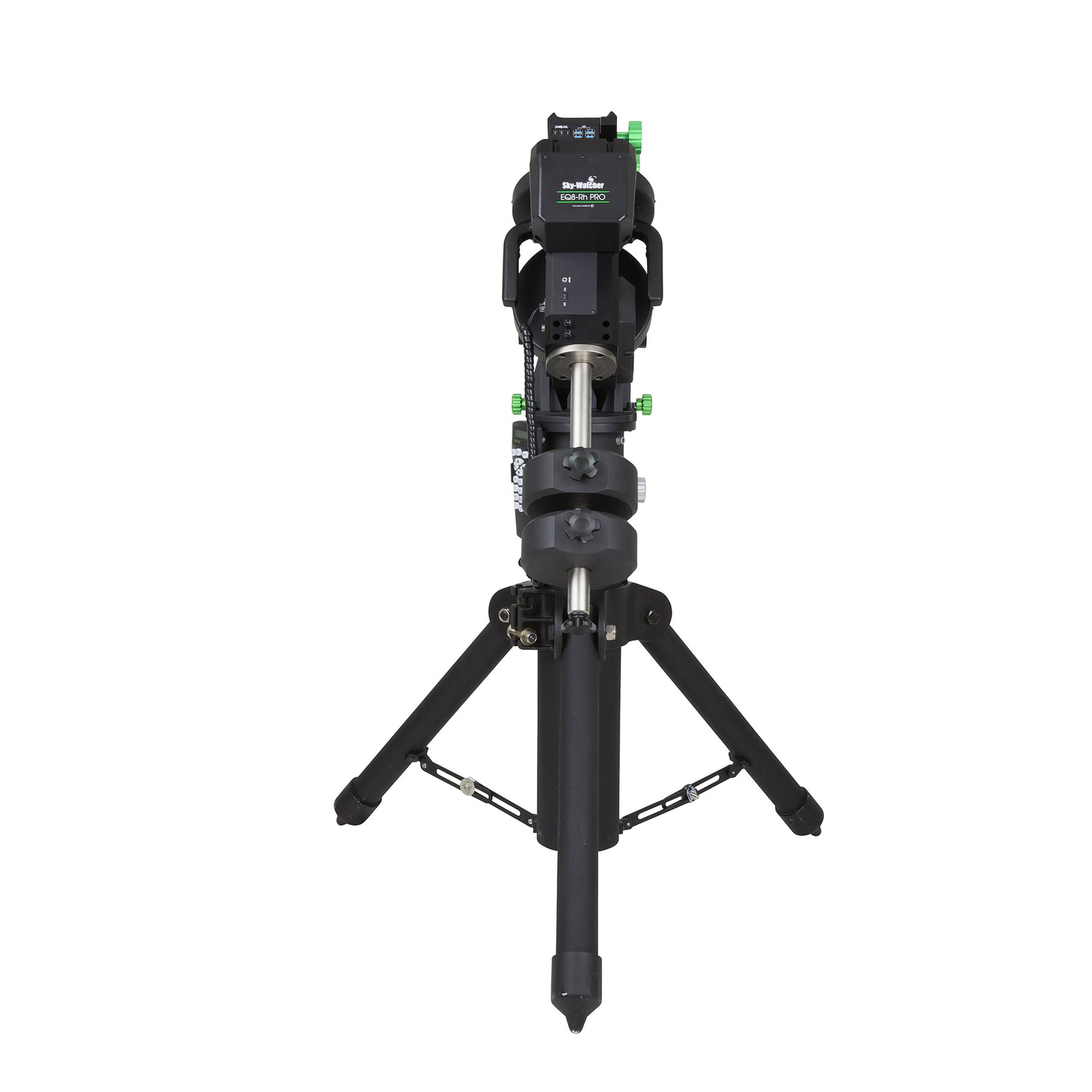 EQ8-Rh Mount with Pier Tripod — Sky-Watcher USA