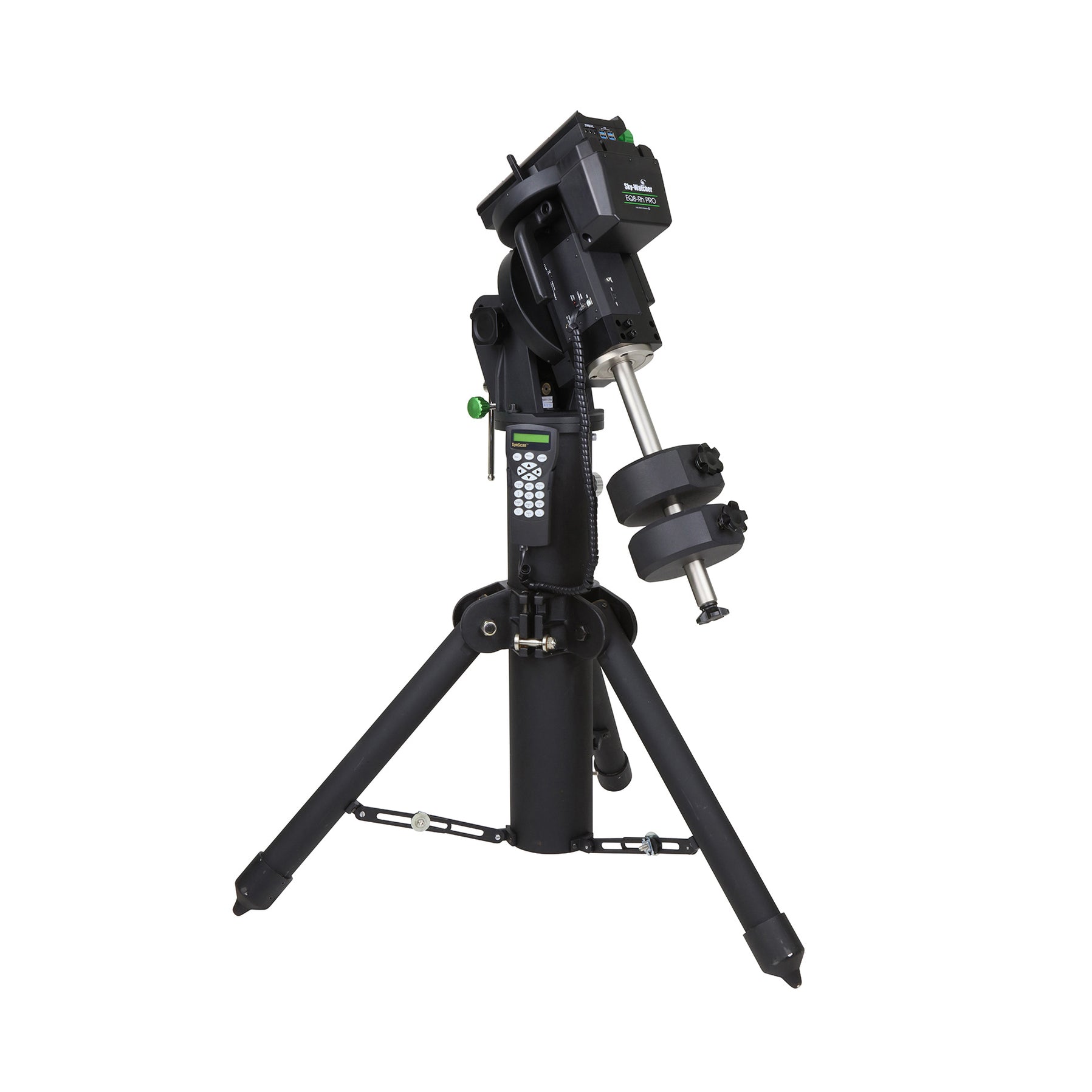EQ6-R Pro — Sky-Watcher USA