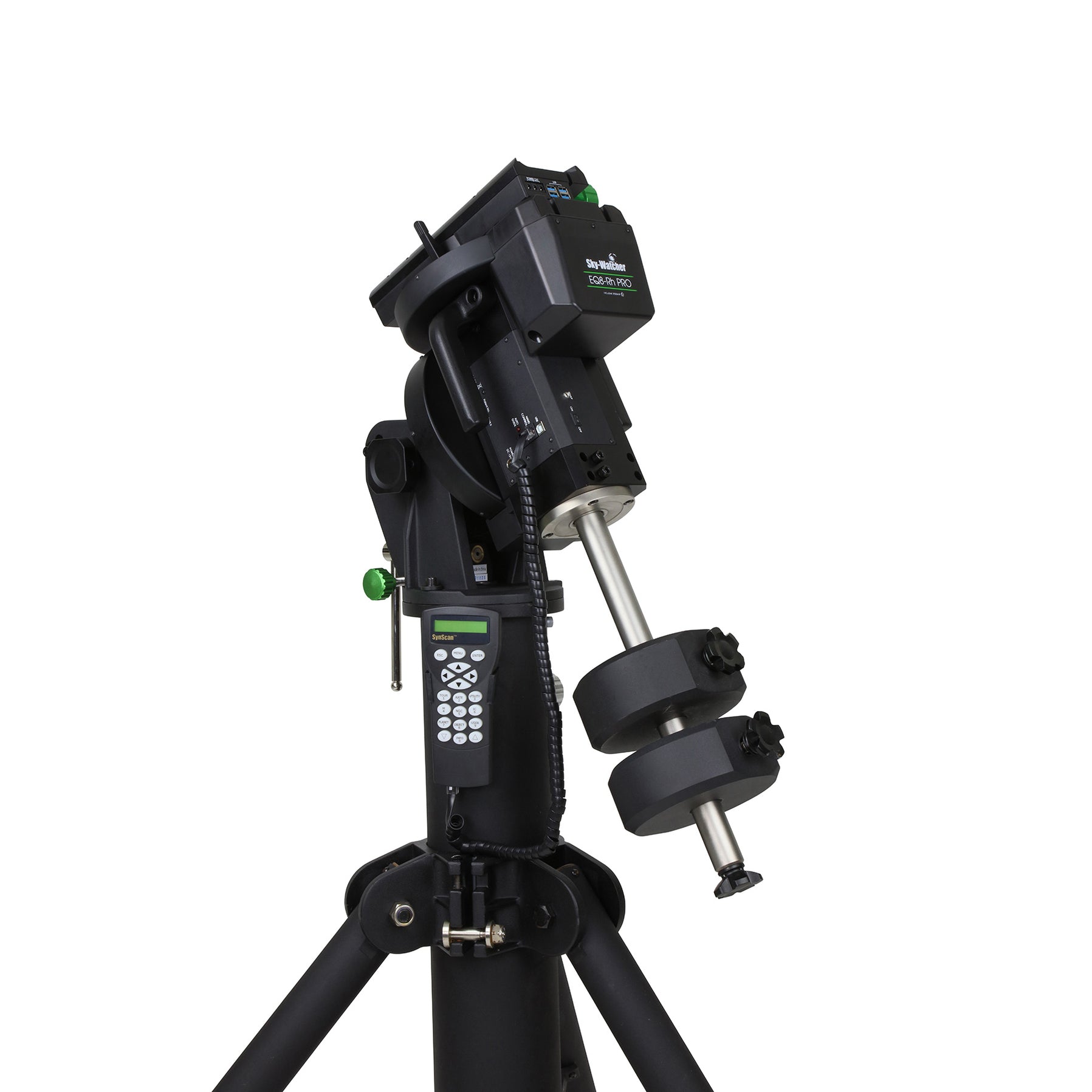 EQ6-R Pro — Sky-Watcher USA