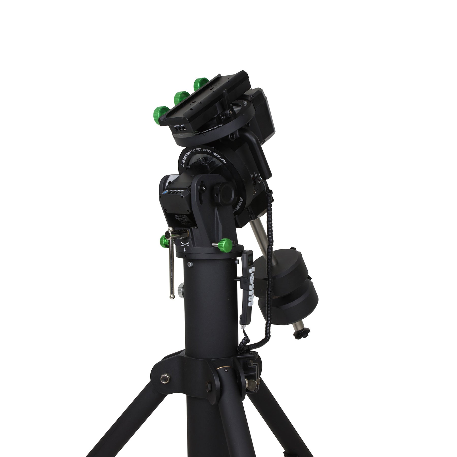 EQ8-Rh Mount Head Only with Counterweights — Sky-Watcher USA