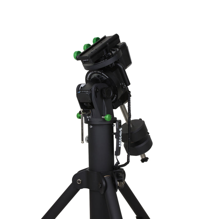 EQ8-Rh Mount Head Only with Counterweights — Sky-Watcher USA