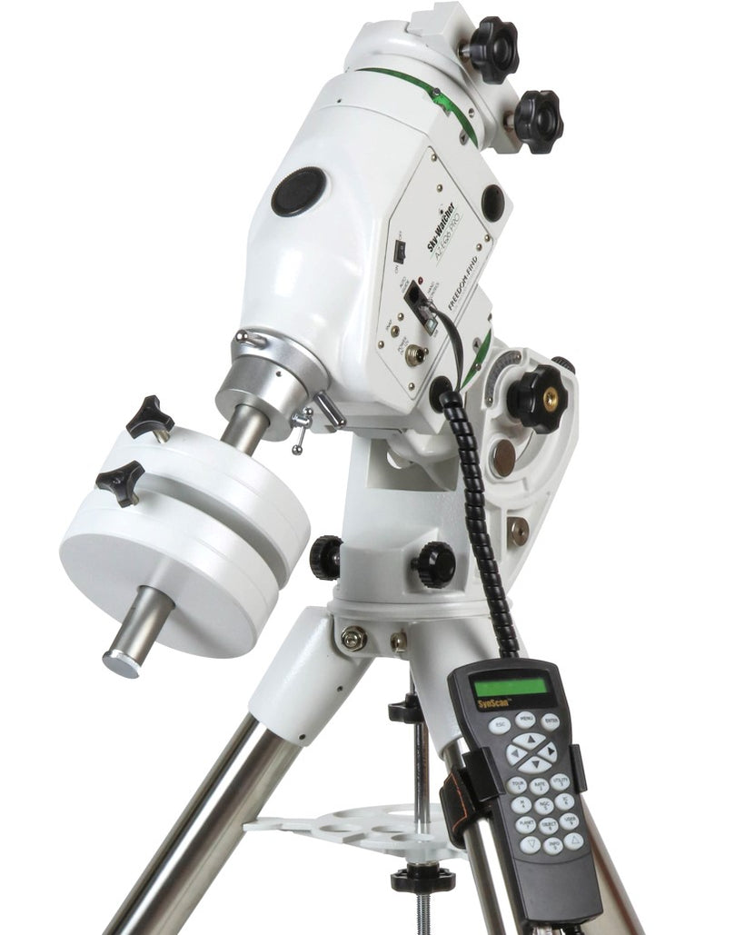 AZ-EQ6 Mount — Sky-Watcher USA