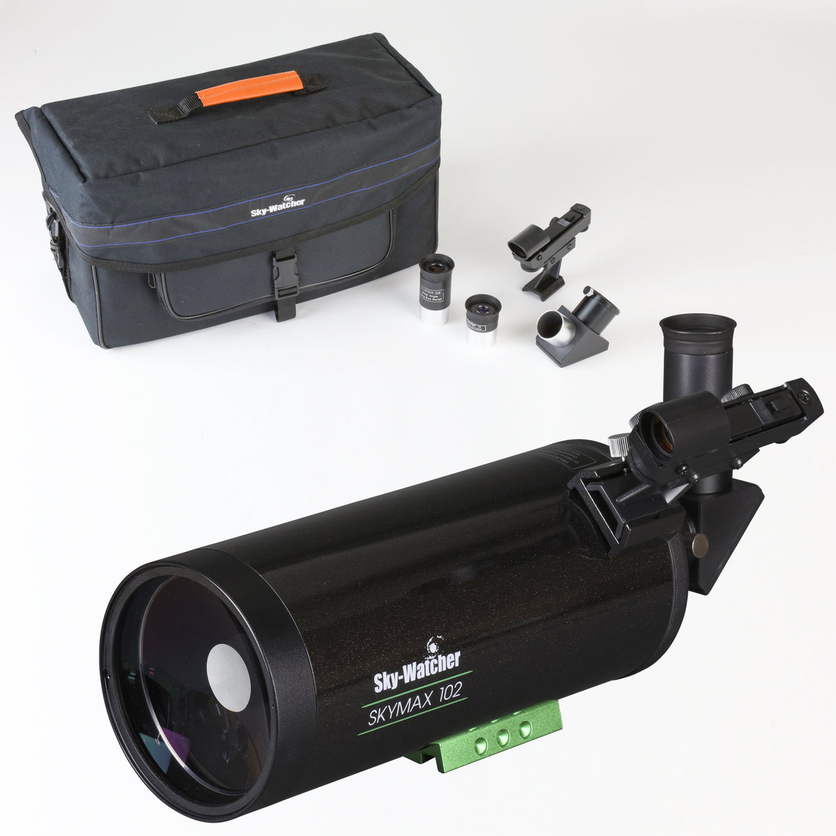 Skymax 102 — Sky-Watcher USA