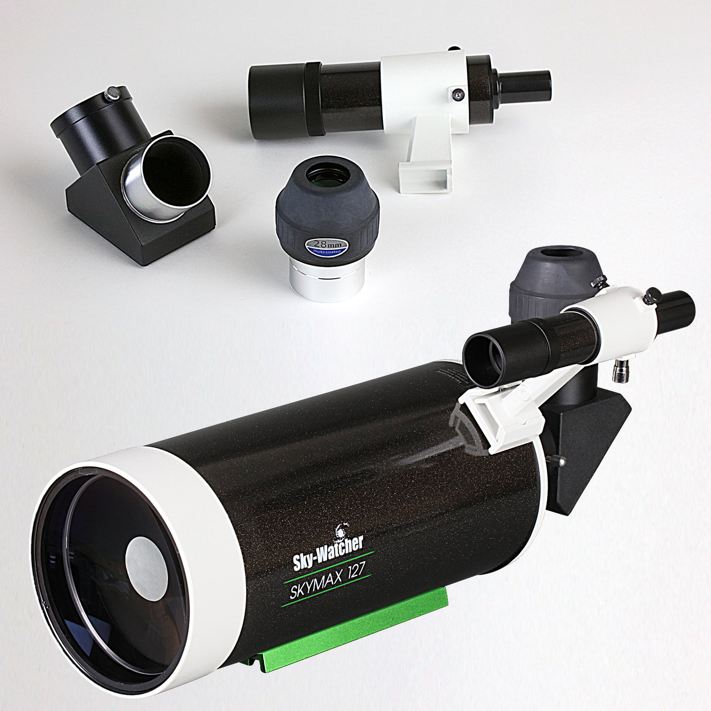Skymax 127 — Sky-Watcher USA