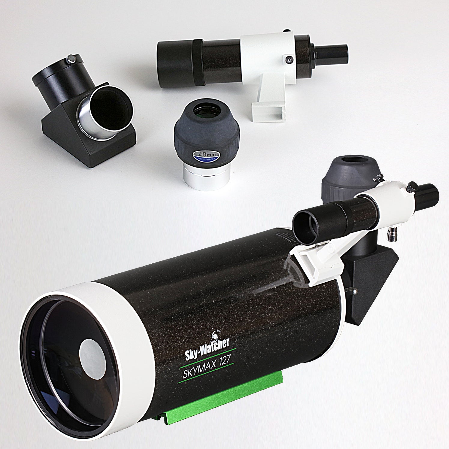 Telescopes — Sky-Watcher USA