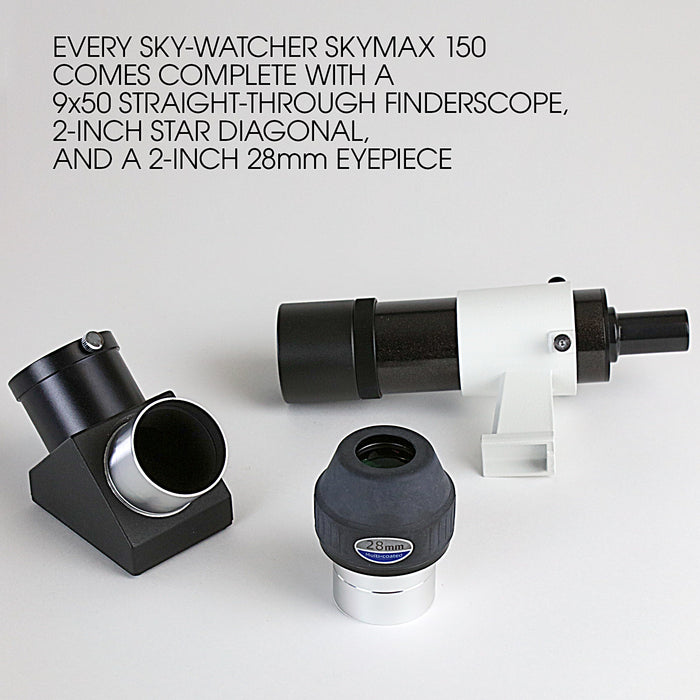 Skymax 150 — Sky-Watcher USA