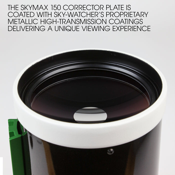 Skymax 150 — Sky-Watcher USA