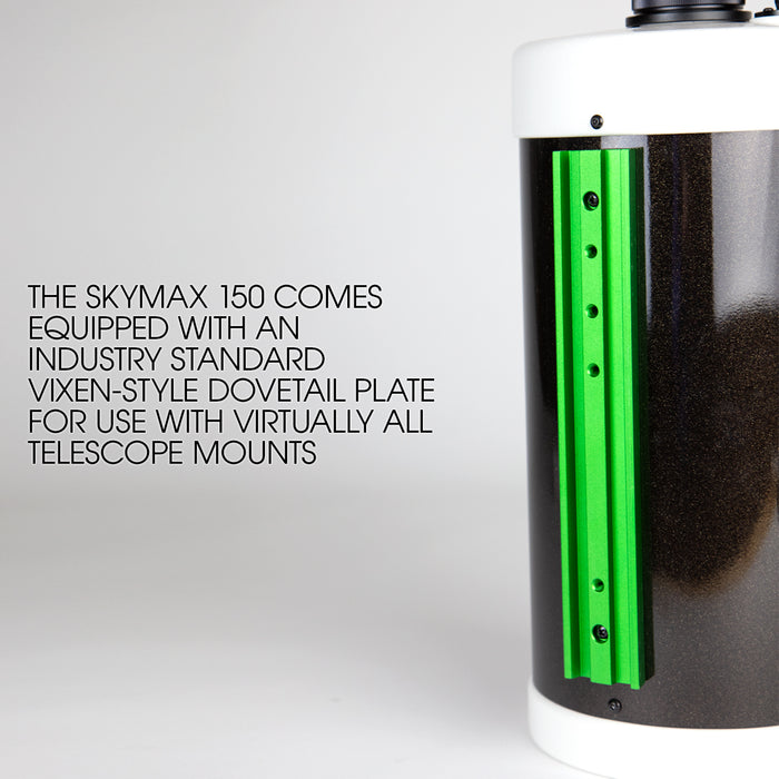 Skymax 150 — Sky-Watcher USA
